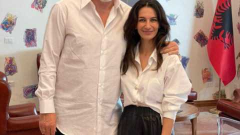 About Yalda Hakim Foundation | YHF Foundation